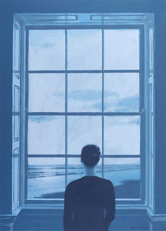 A Gallery of Original Art by Garry Harper | Scottish Artist