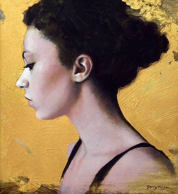 Art Prints by Scottish Artist Garry Harper | Glasgow Art