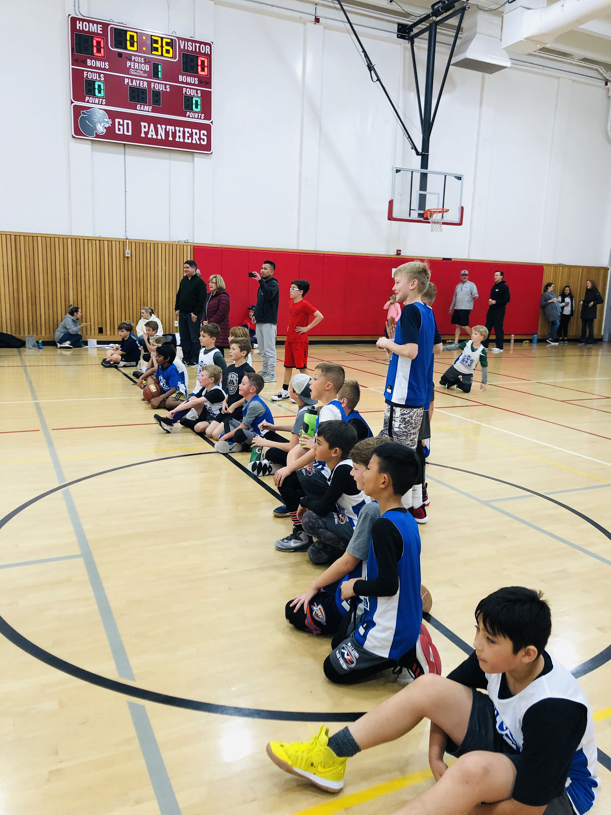 Home | Team12Sports.com