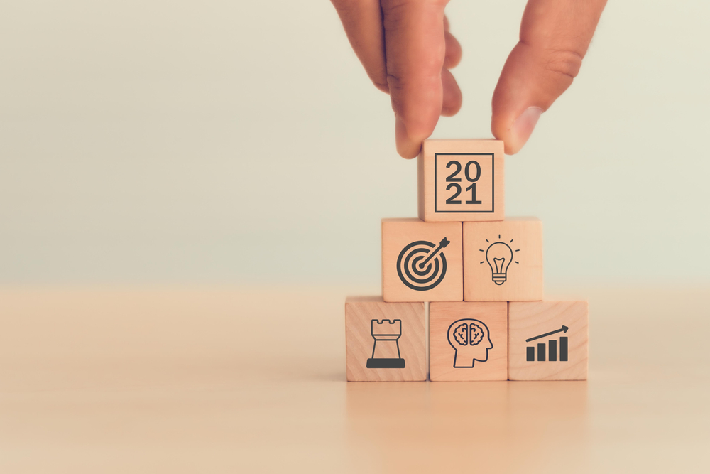 How to Develop your Career in 2021