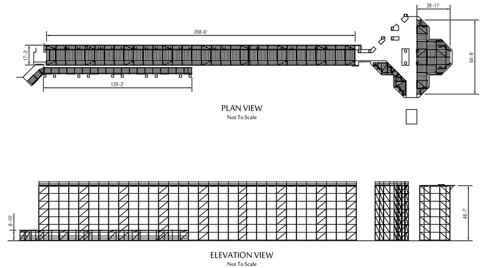 Scaffolding Services - Ottawa Region | Scaffoldtech