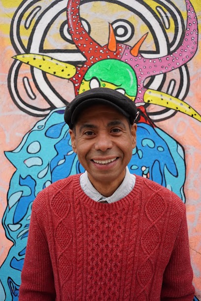 Arocho Poeta | Eduardo Arocho