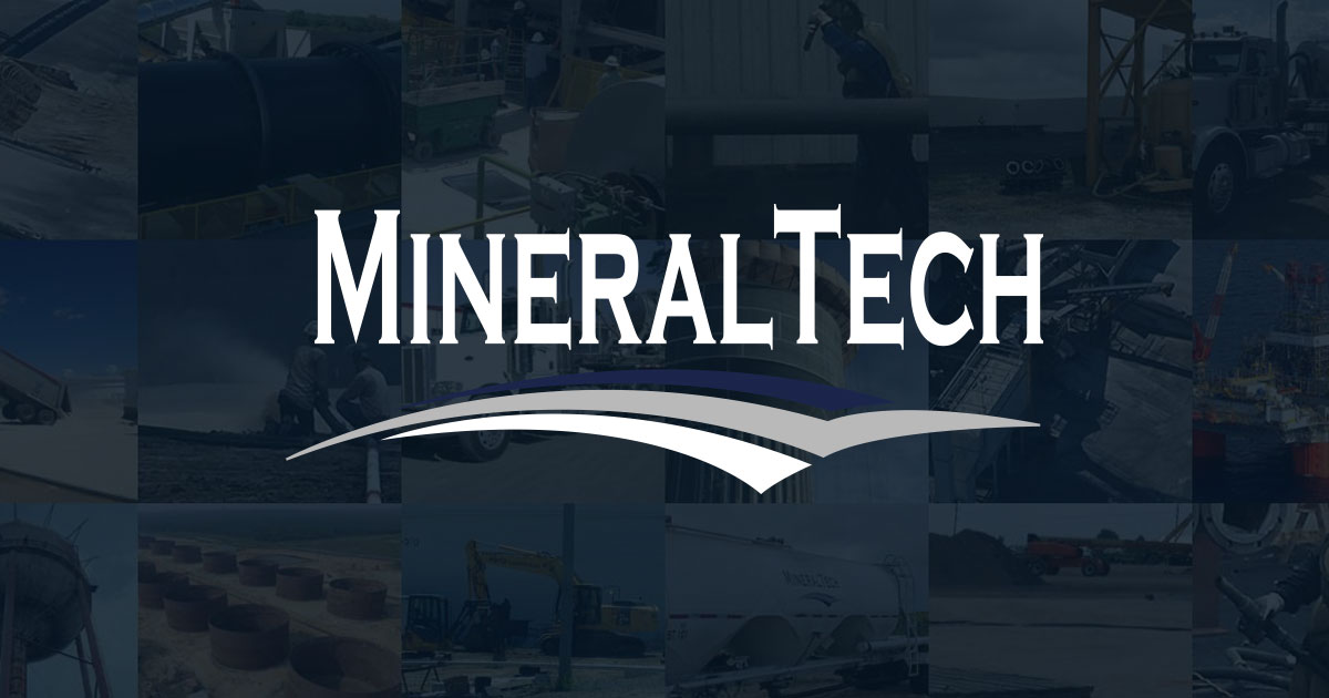 MineralTech Products