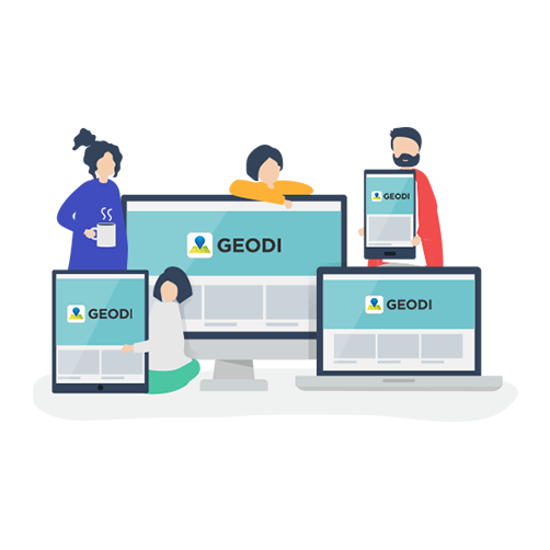 GEODI | DECE Software
