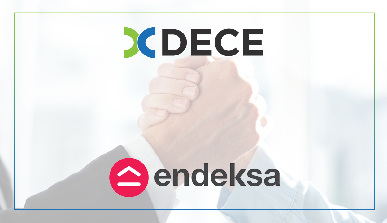 Endeksa ve GEODI‘den Sektöre Değer Katacak İş Birlikteliği