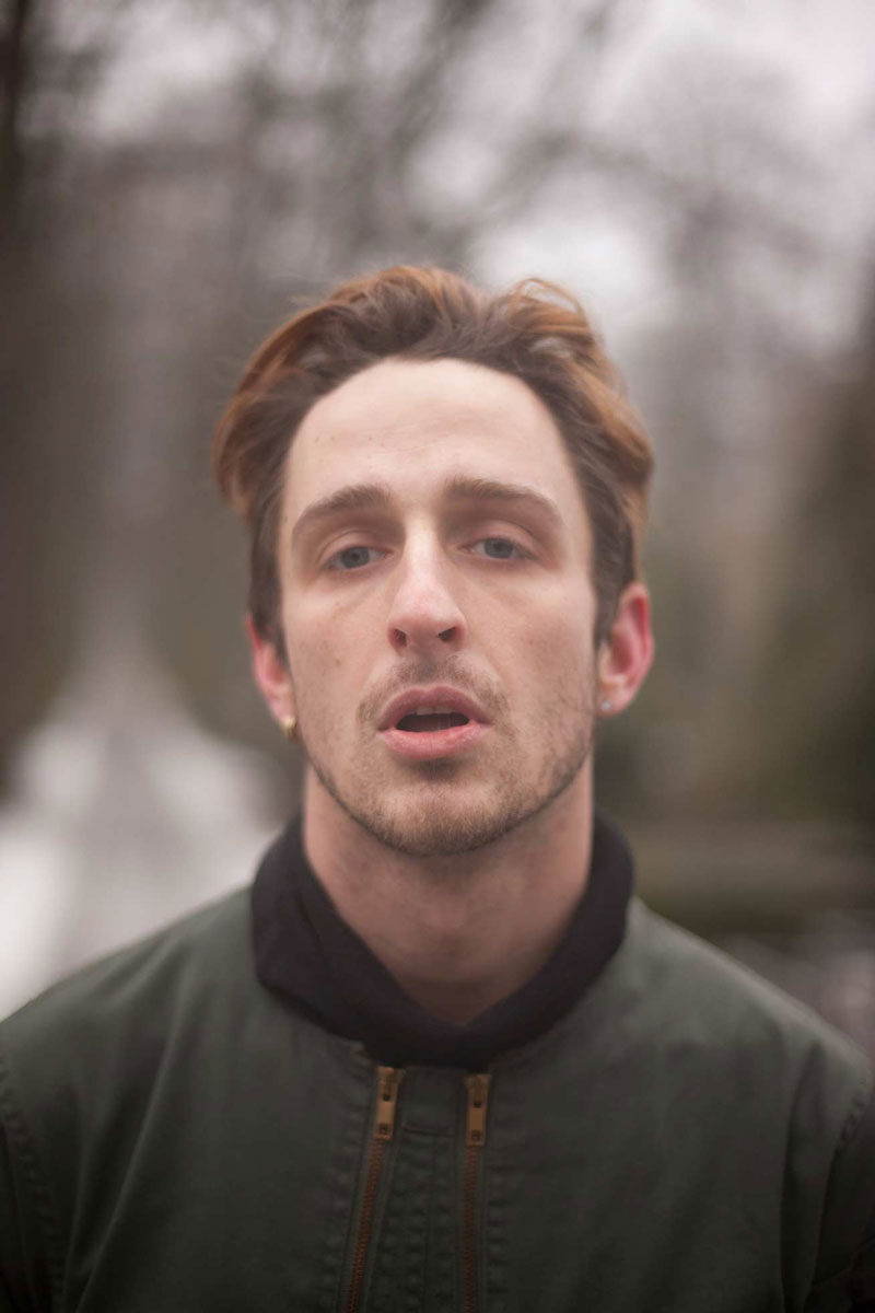 Jos McKain