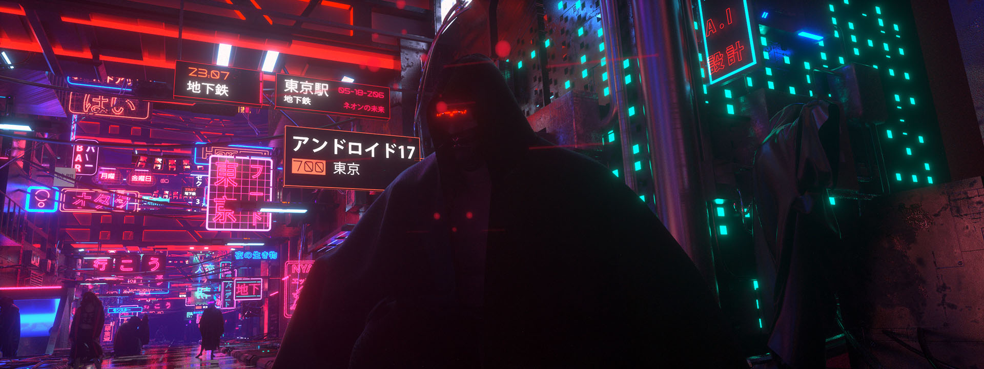 Neo-Tokyo