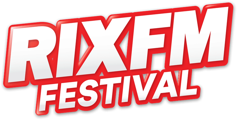 RIX FM FESTIVAL - Sveriges största festivalturné.