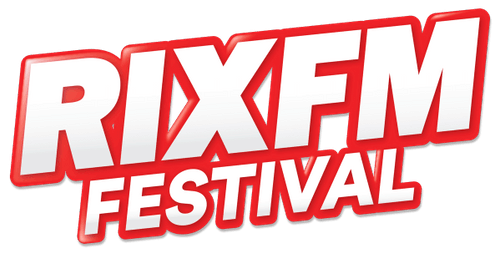 RIX FM FESTIVAL - Sveriges största festivalturné.