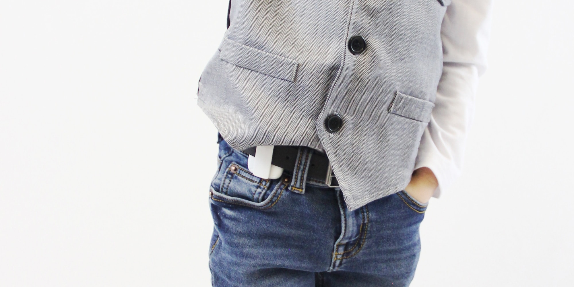 Jiobit: More than a GPS Tracker for Kids