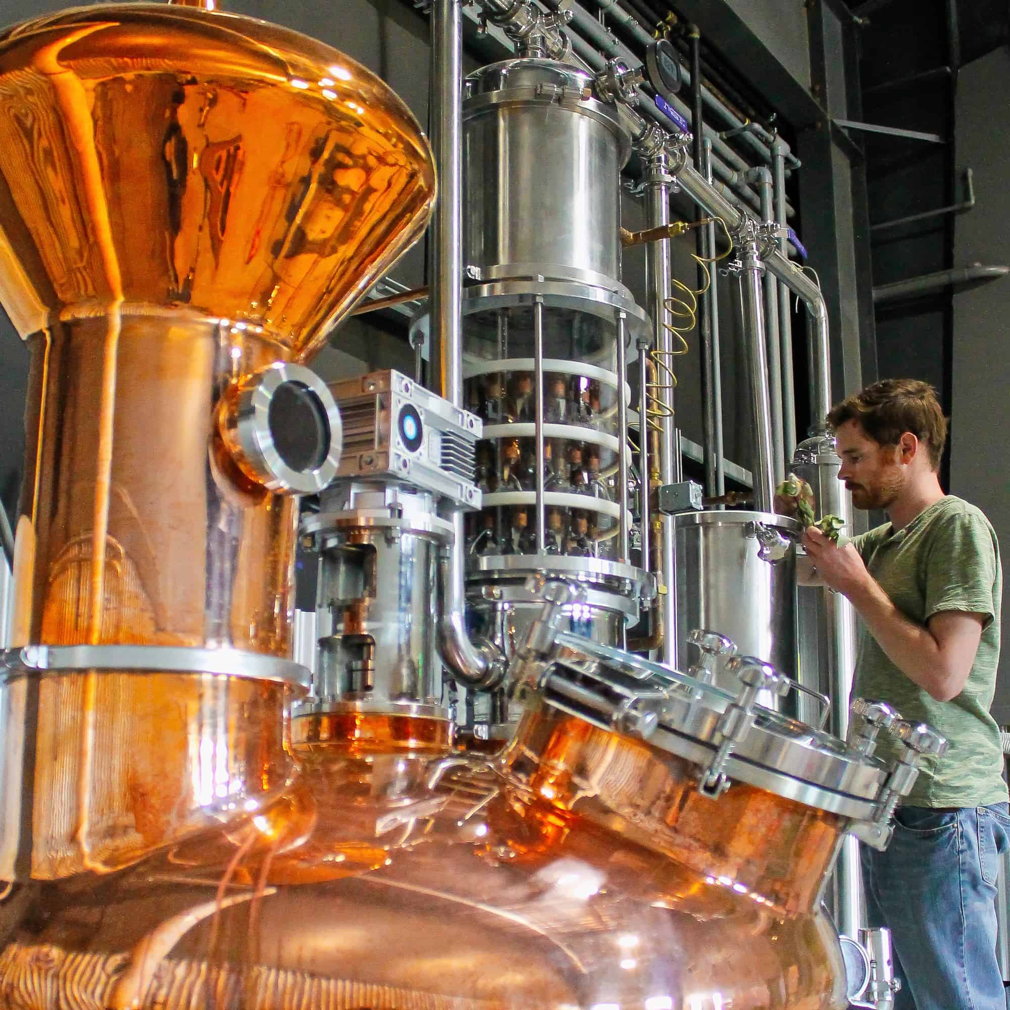 Visit | Calwise Spirits Co.