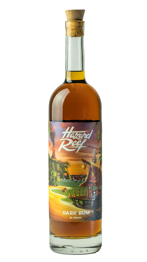 Calwise Spirits Co. | Innovative Craft | Liquid California