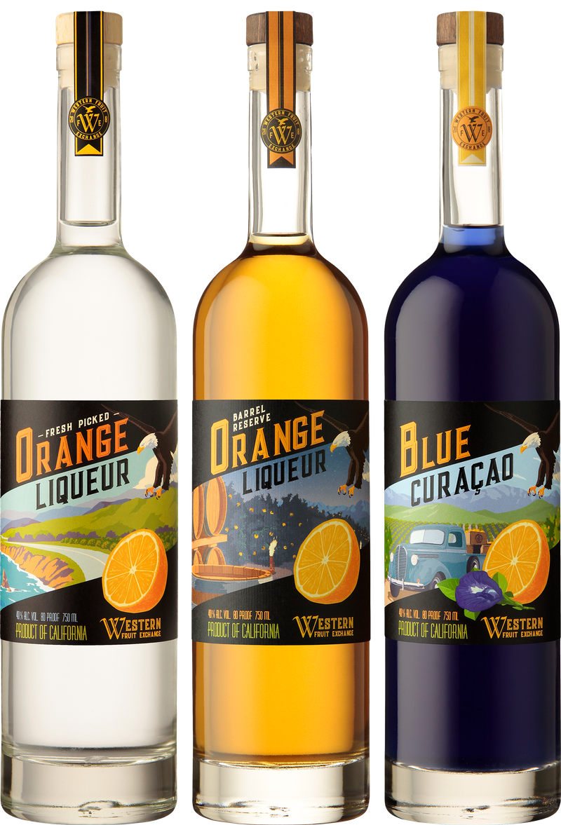 Get to Know the Winners | Calwise Spirits Co.