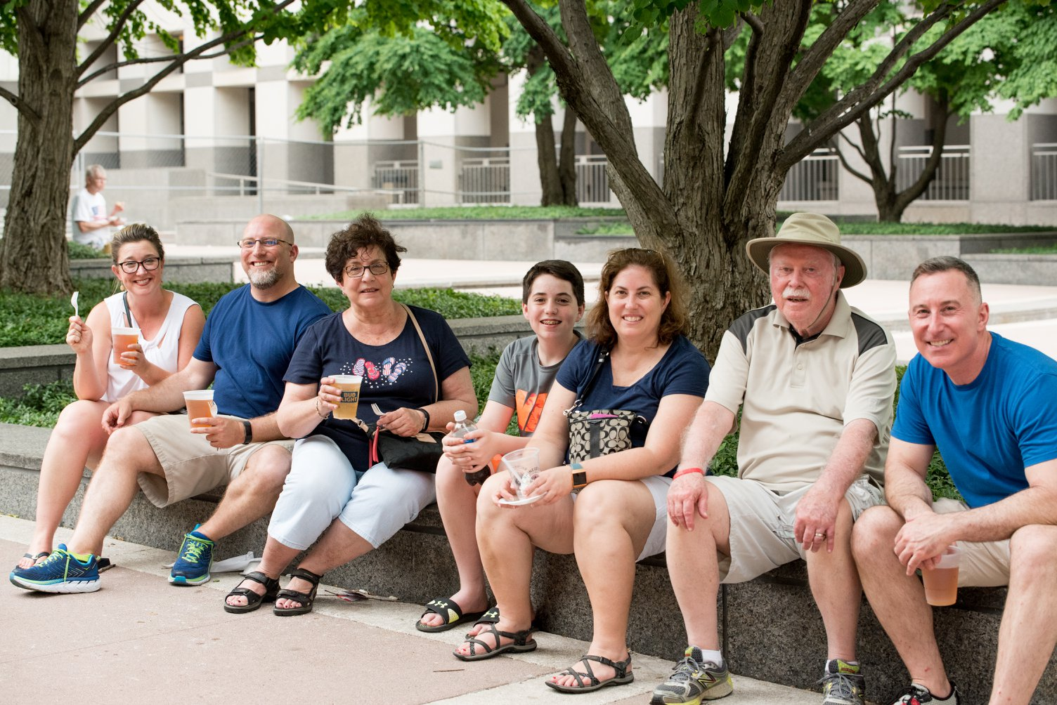 Looking for Some Summer Fun in Cincinnati?