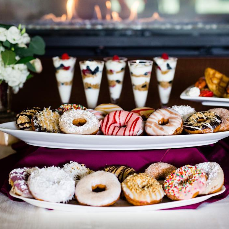 Your Ultimate Guide to the Best Donuts in Ohio