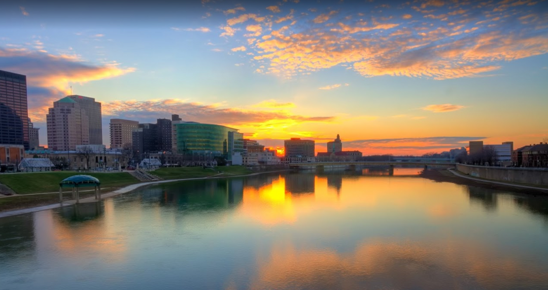 10 Best Spots in Dayton to Take Kids Right Now