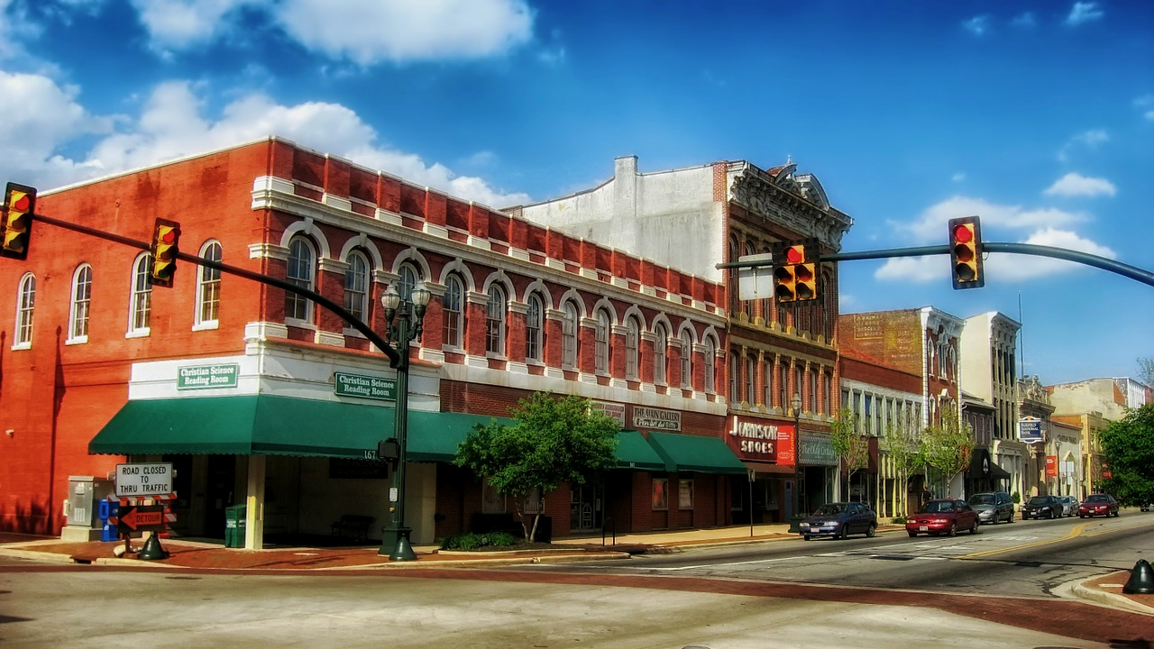 5 Fun Facts About Lancaster, Ohio