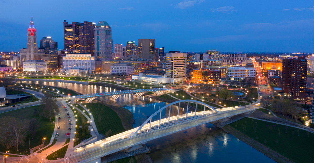 NBC4 WCMH-TV: Columbus ranks fifth in the world for quality of life