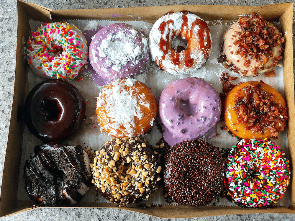 The 20 Donuts Shops You Need to Visit in Columbus, Ohio