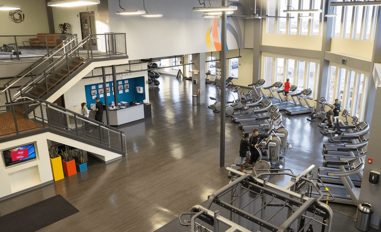 The Best Gyms for Weightlifting in Columbus, Ohio