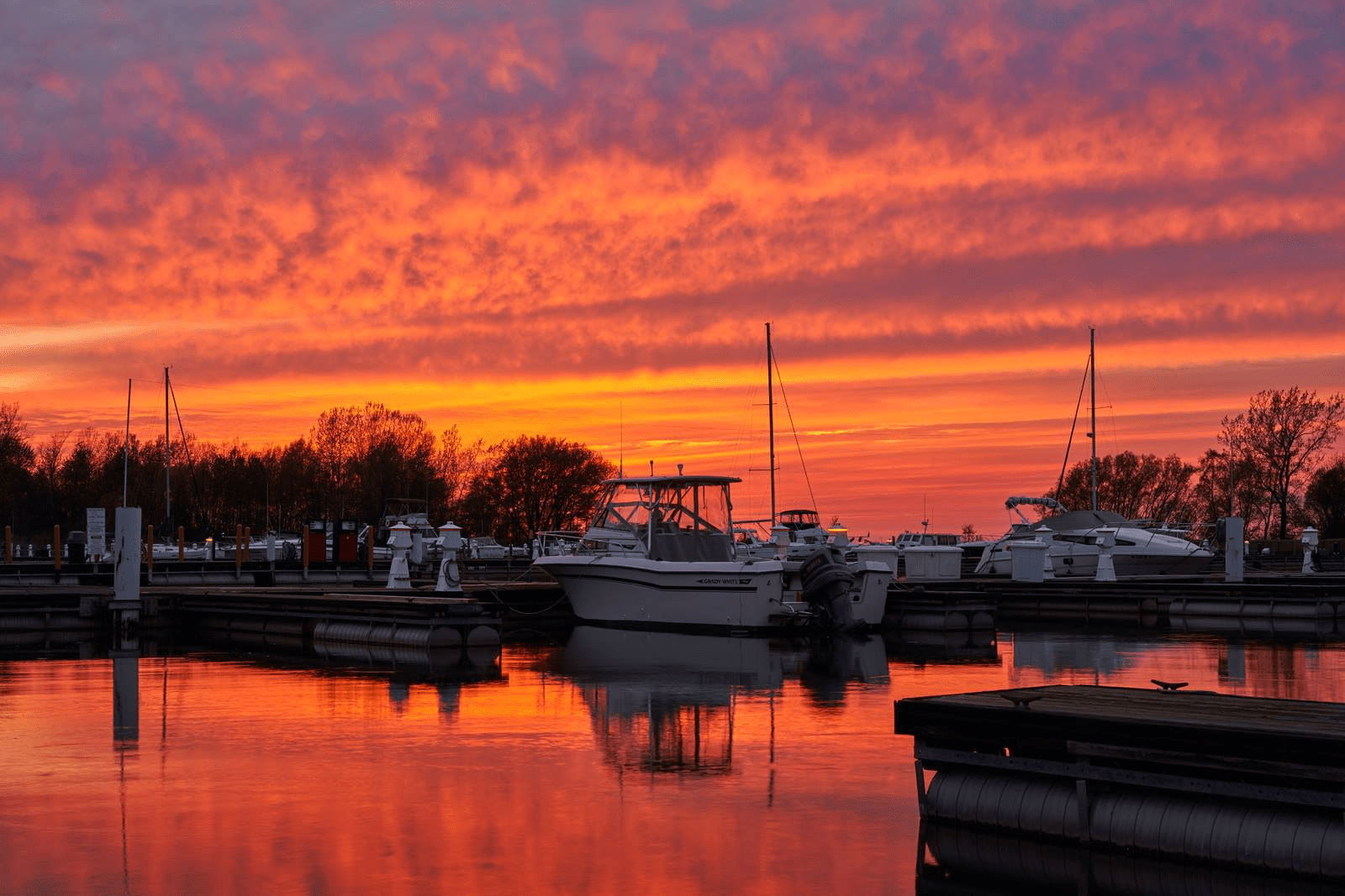 9 Places to Explore in Ohio for Spring Break