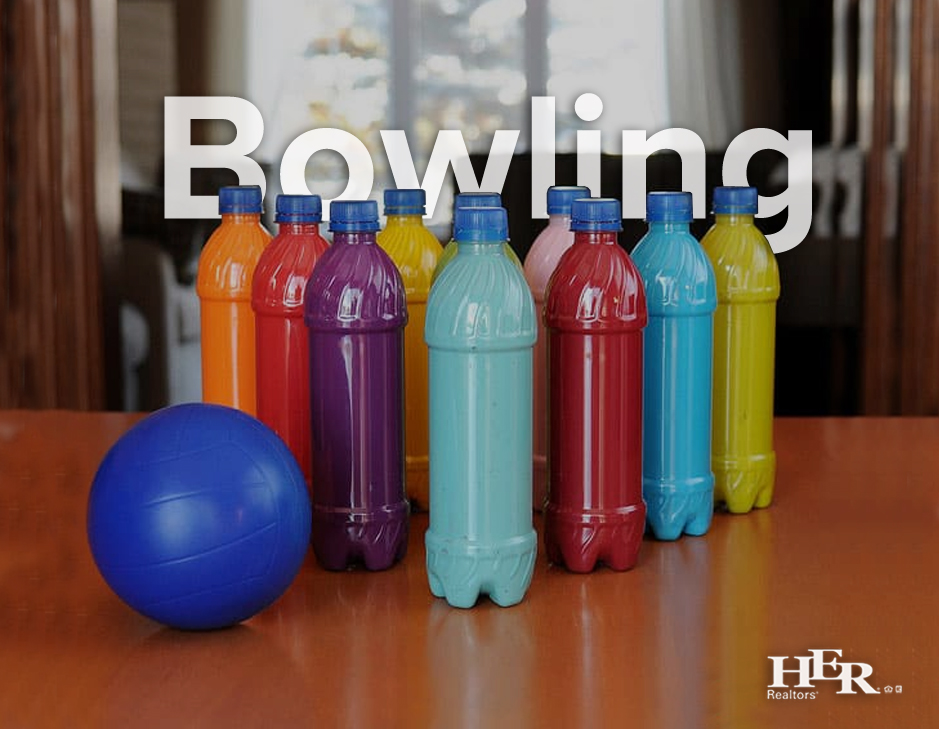 DIY Games for the Whole Family