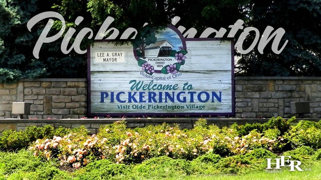 Everything You Need To Know About Pickerington, Ohio