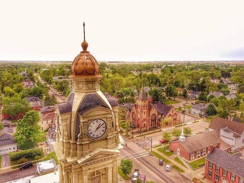 Moving to London, Ohio? Here’s What You Need to Know