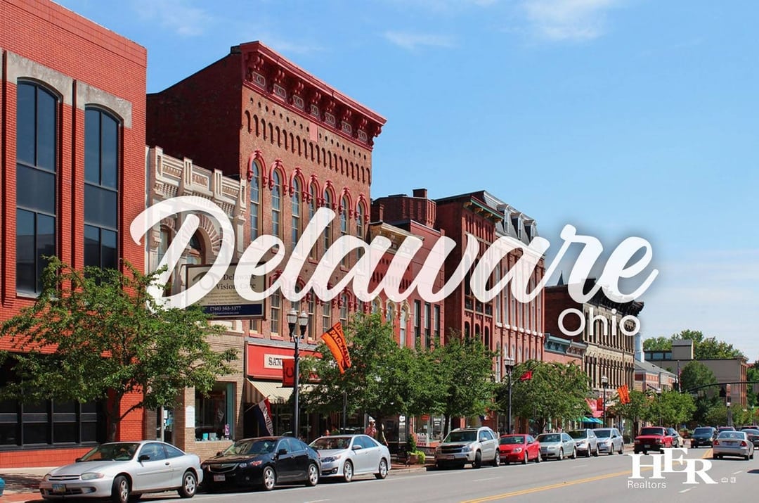 Moving to Delaware, OH? Here's What You Need to Know!