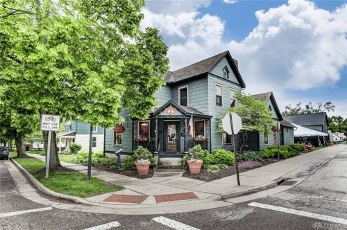 Everything You Need to Know About Moving to Springboro, Ohio