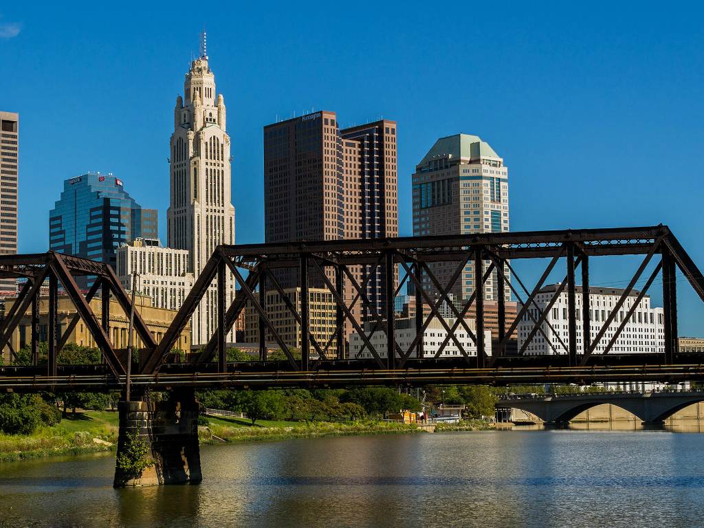 Columbus is Now the 14th Largest US City