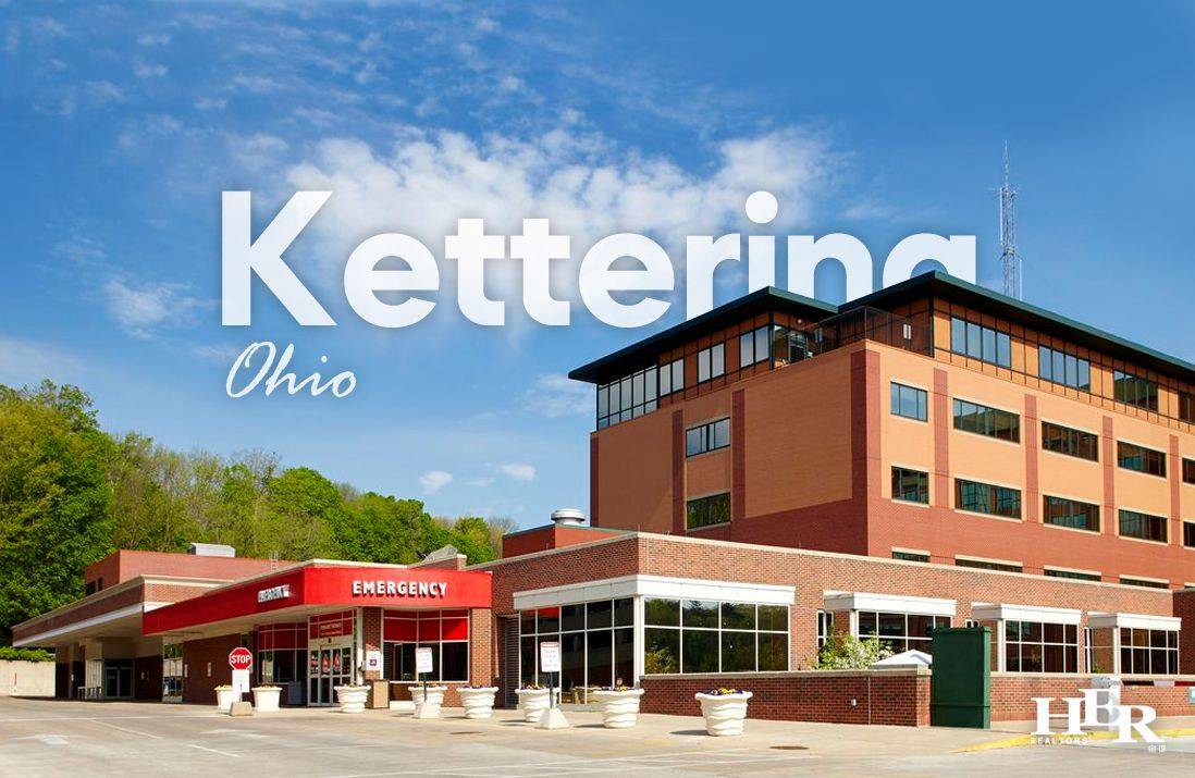 A Day in Kettering, Ohio