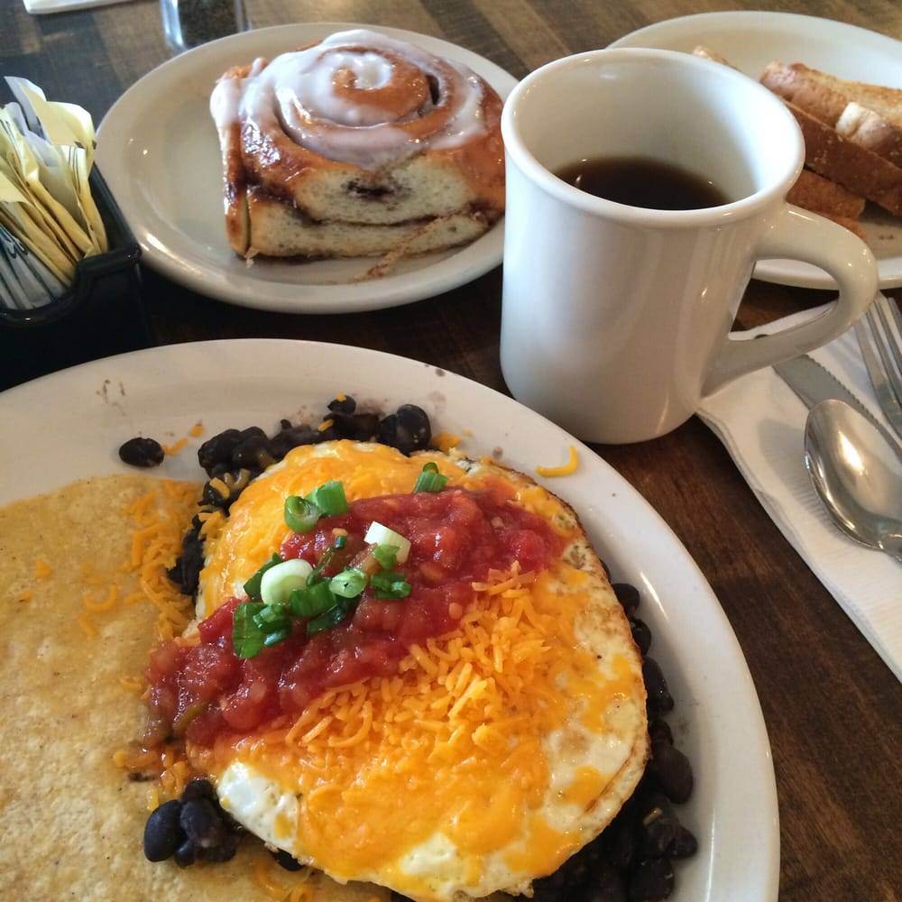 2022 List of Best Brunches in Columbus Ohio