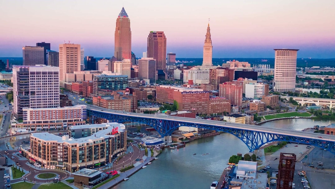 Moving to Cleveland, OH? Here’s Everything You Need to Know