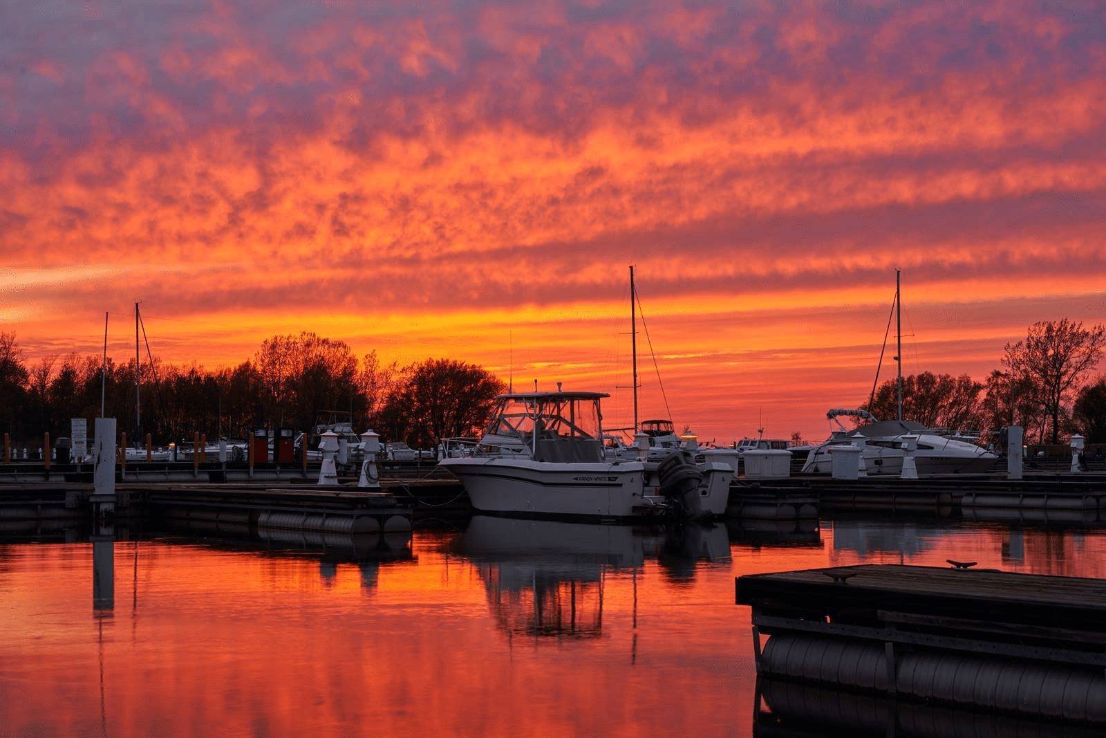 9 Places to Explore in Ohio for Spring Break