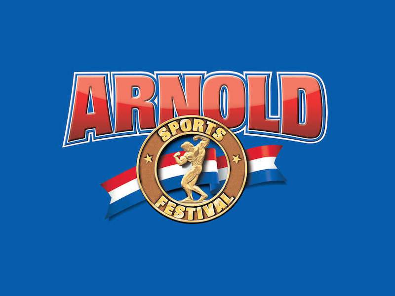 What Is the Arnold Classic & What You Need To Know