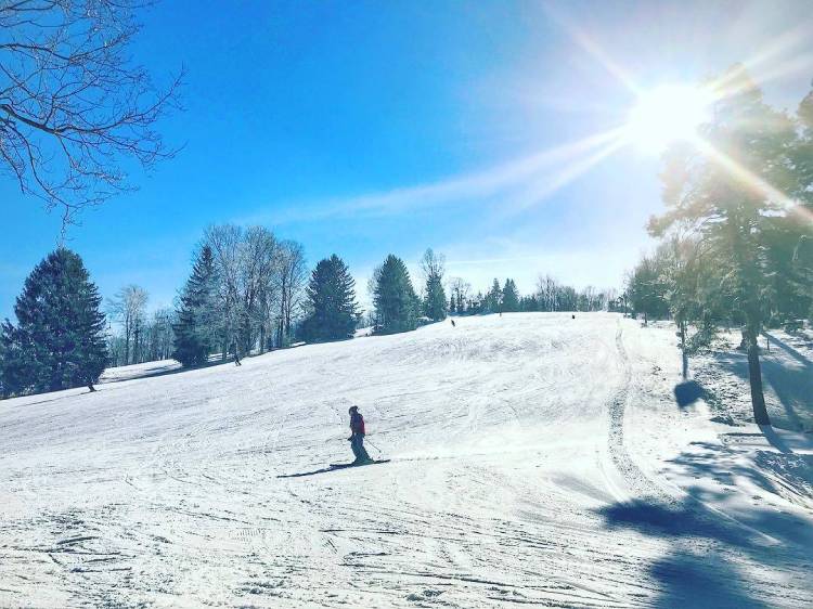 Ultimate Guide to Winter Activities in Columbus Ohio