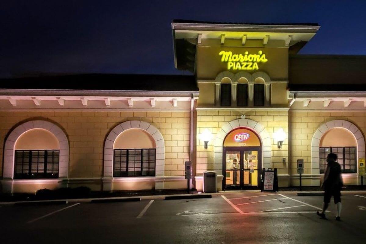 9 Best Pizzerias in Troy, Ohio to Satisfy Your Pizza Cravings