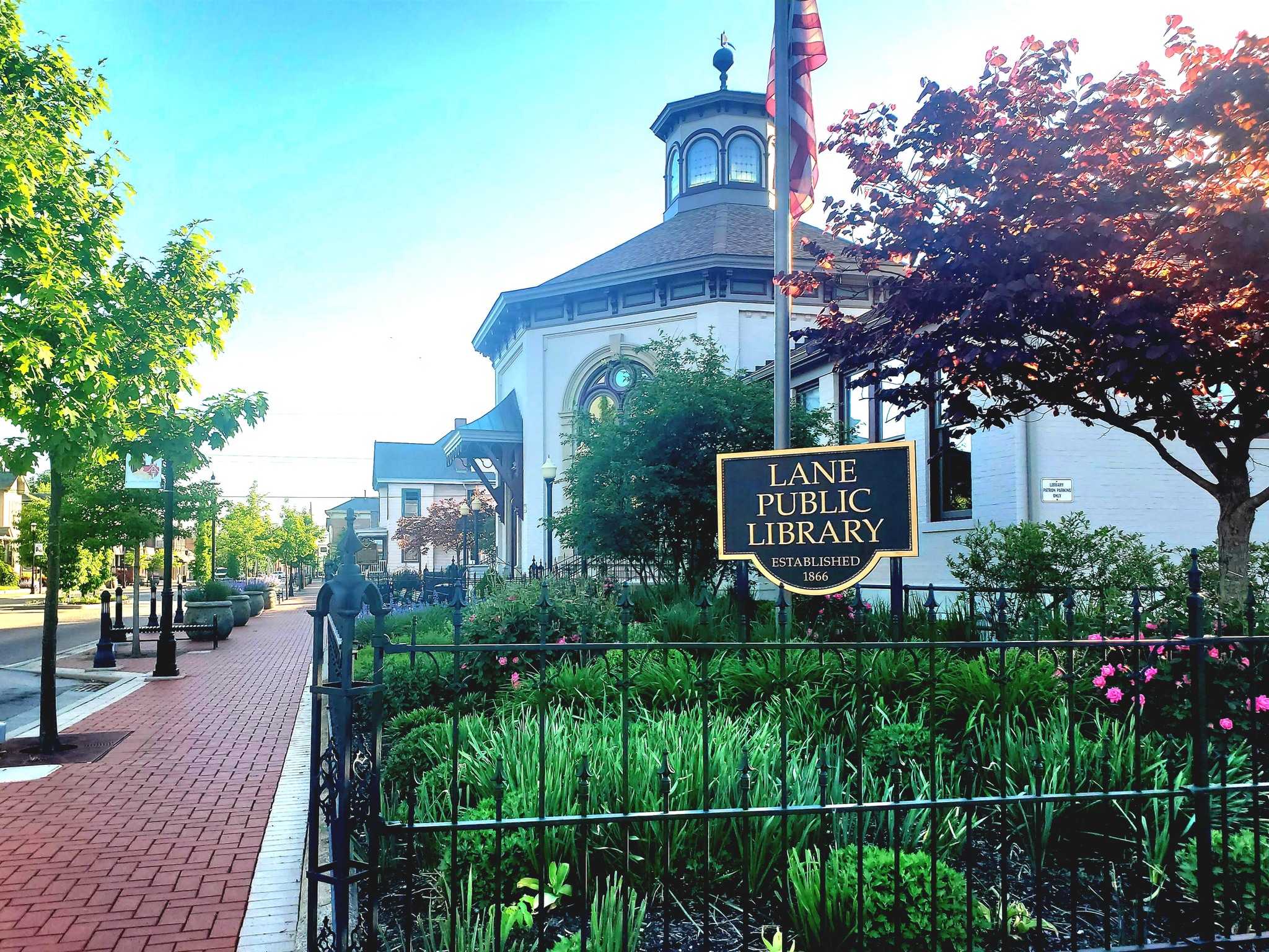 Moving to Hamilton, OH? Here’s Everything You Need to Know