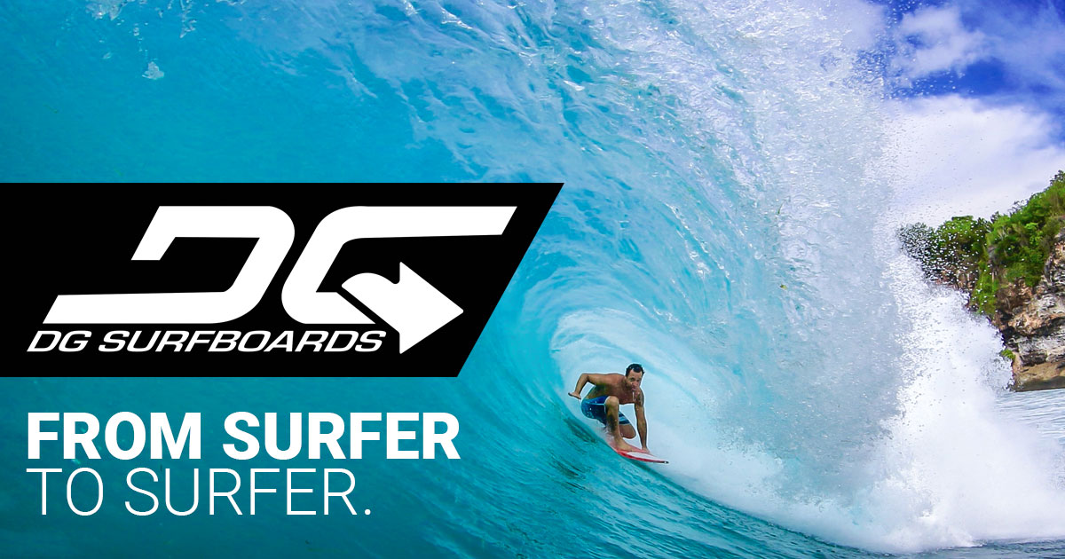 Team | DG Surfboards | High Performance Surfboards