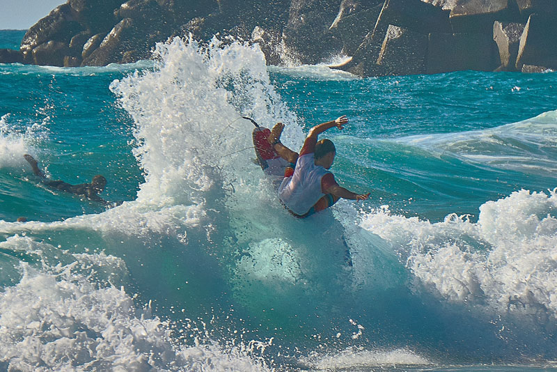 Hyperboat | DG Surfboards | High Performance Surfboards