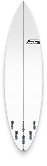 Order | DG Surfboards | High Performance Surfboards