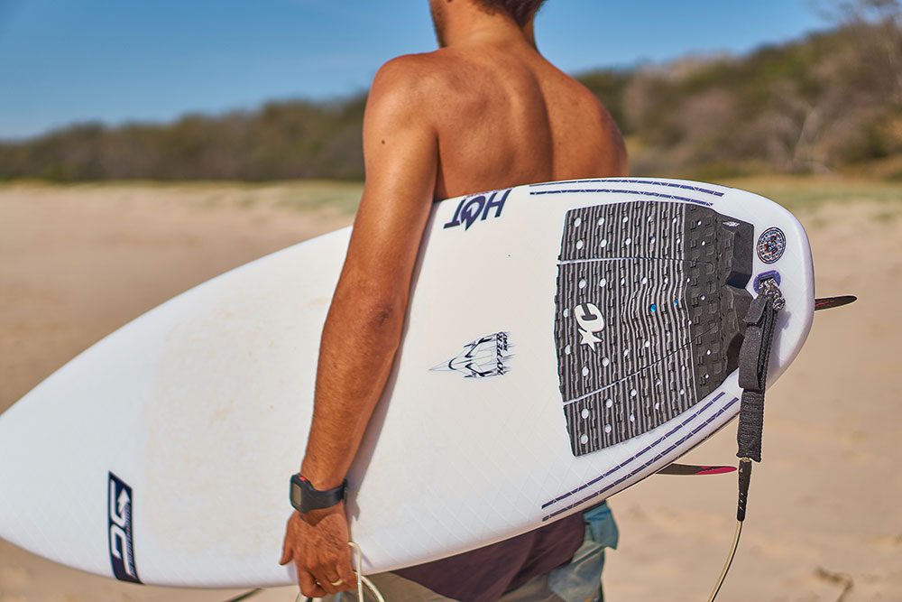 Twist Float | DG Surfboards | High Performance Surfboards