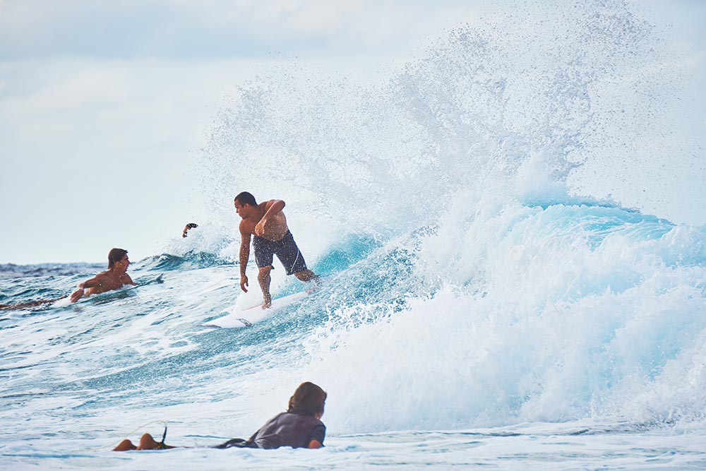 Magic Lid | DG Surfboards | High Performance Surfboards
