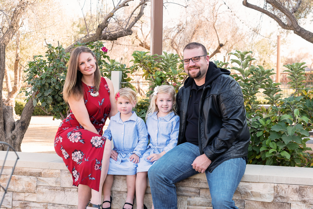 About | The Daughter Diaries