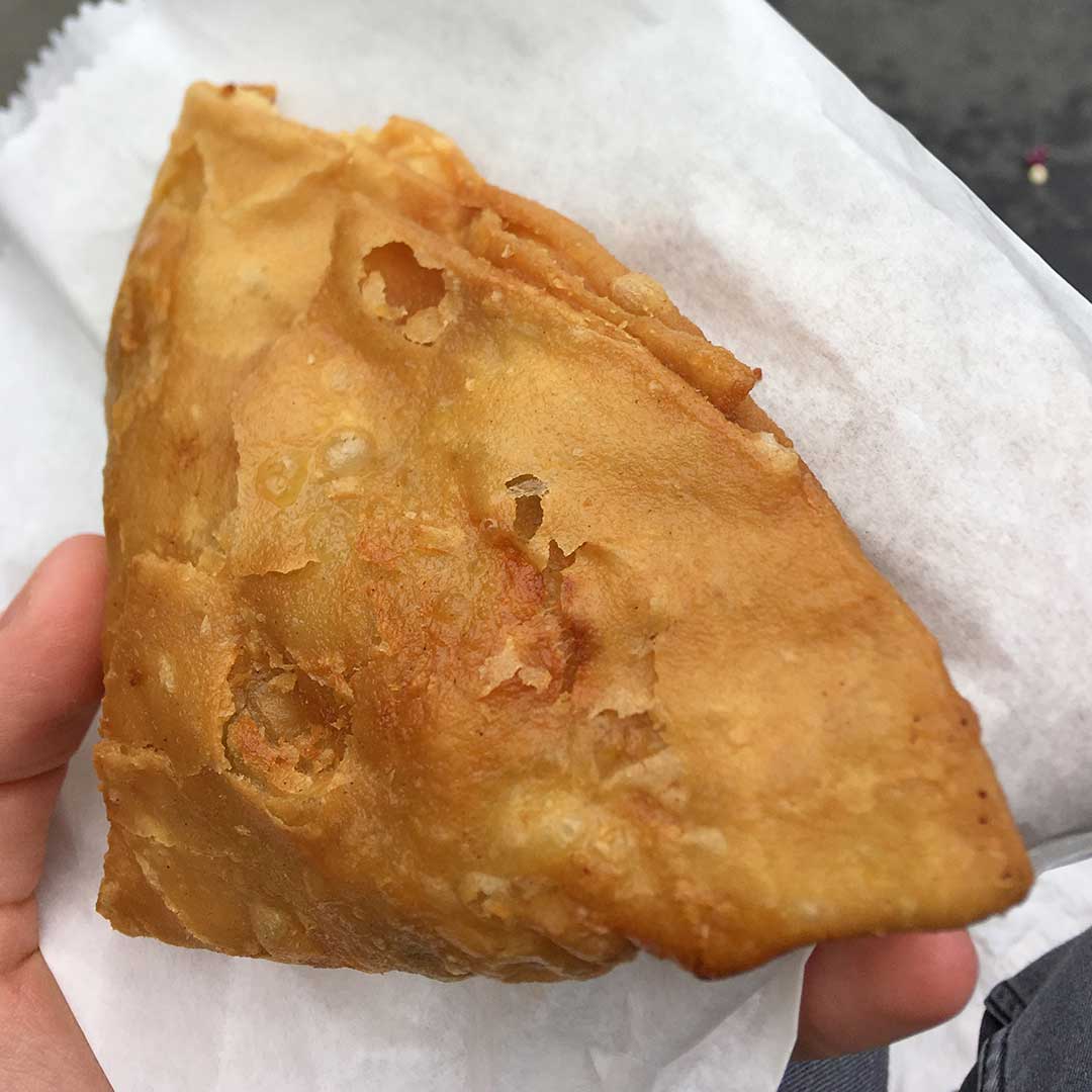 Cotswold Eats | Article | Chai Walla