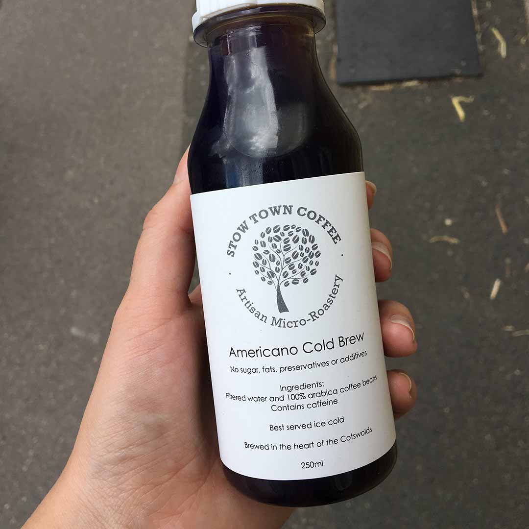 Cotswold Eats | Article | Stow Town Coffee