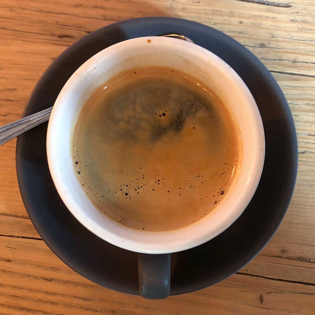 Cotswold Eats | Article | Stow Town Coffee