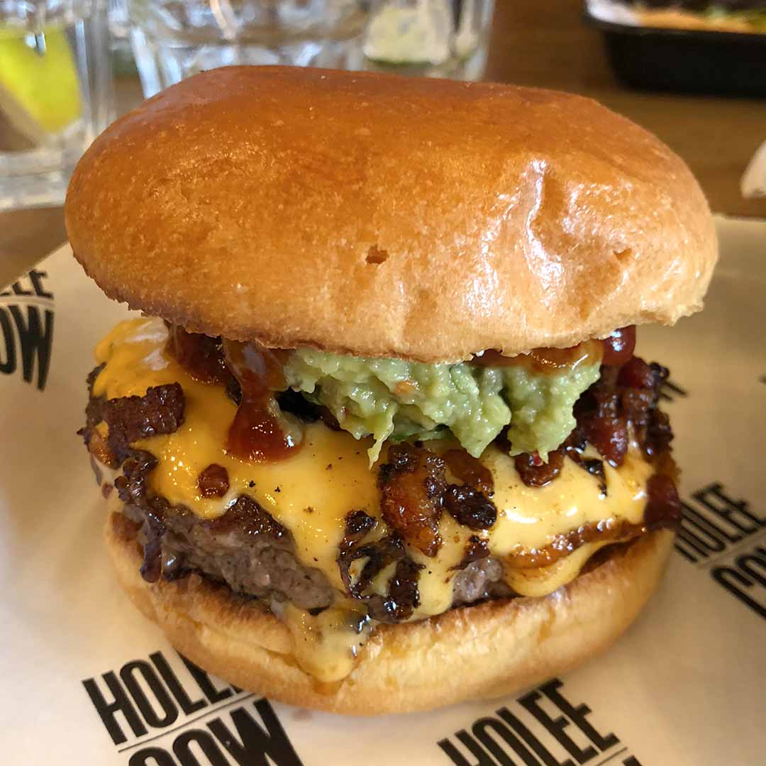 Cotswold Eats | Article | Holee Cow