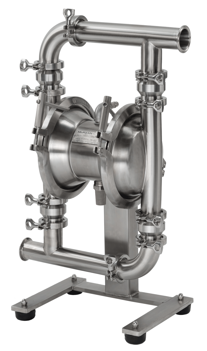 Sanitary Pumps